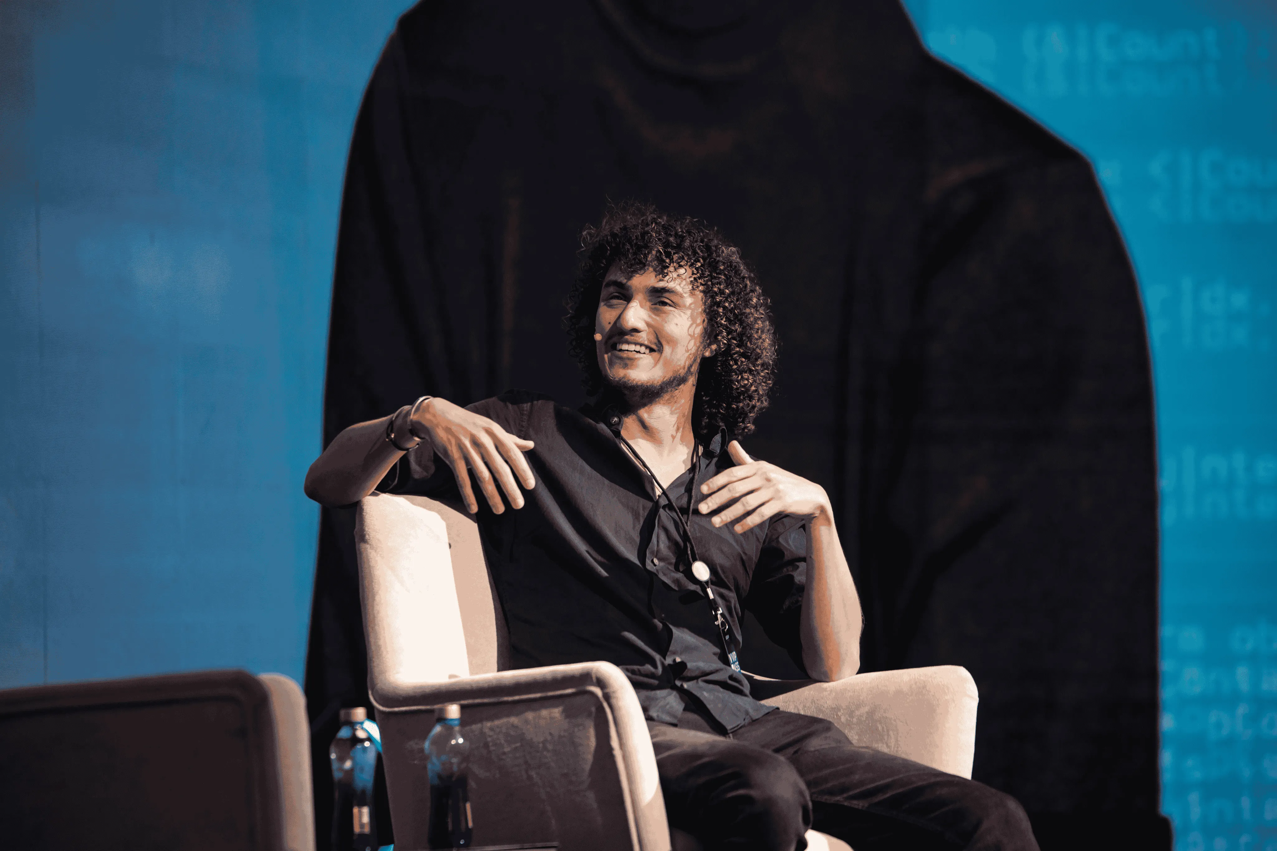 Partner with us | DeepFest