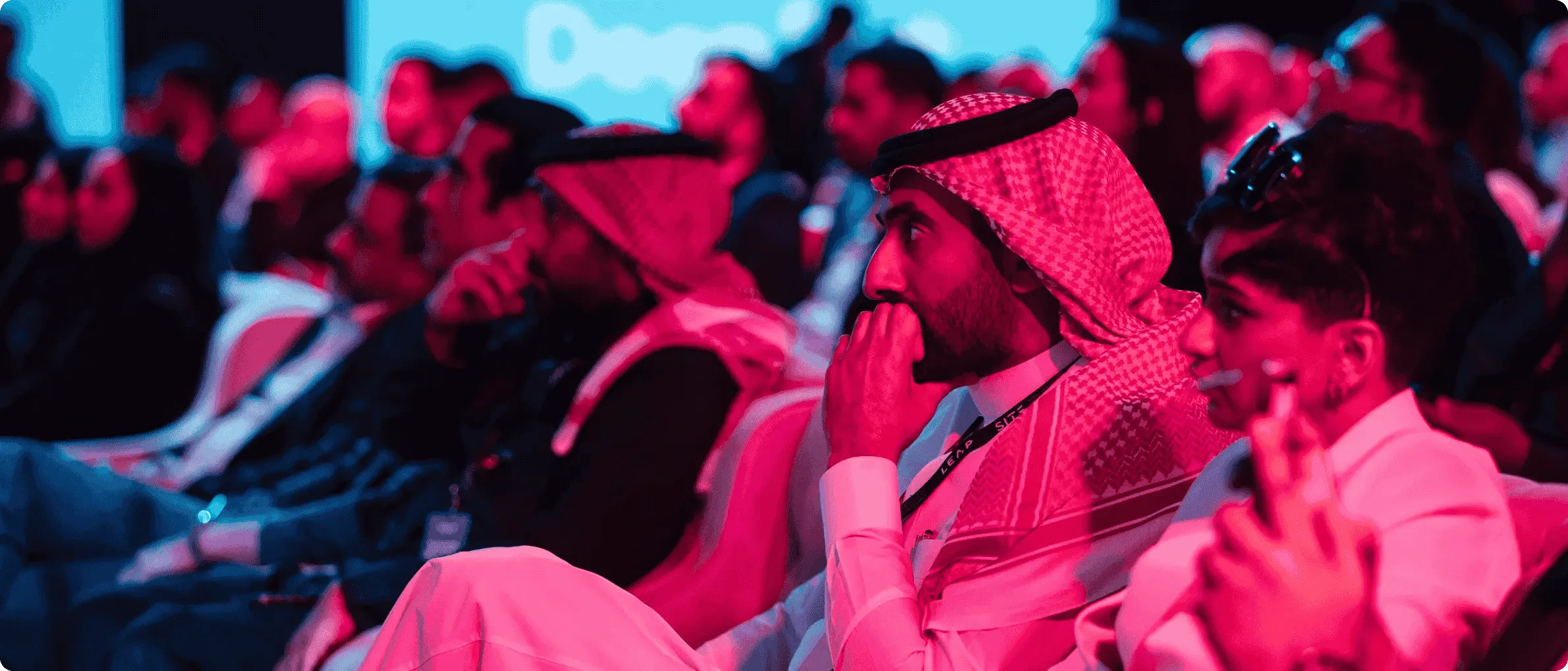 Partner with us | DeepFest